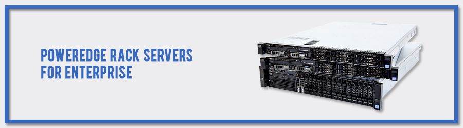 Buy Dell Rack Servers At Affordable Price Online | Dell R430,R530, R440 ...