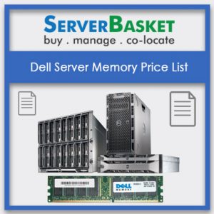 DDR4 RAM Price List - Buy DDR4 Server Memory Online At Deal Price in India
