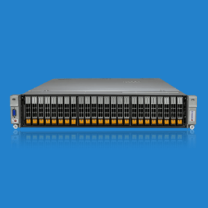 Entry-level Supermicro Storage Servers with High End CPU | 1U ...