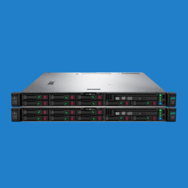 Buy Next-gen HPE DL360 Gen12 Server in India | 3-year Warranty!