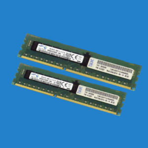 IBM Server Memory Price List | Buy Grade A RAM at Lowest Price in India