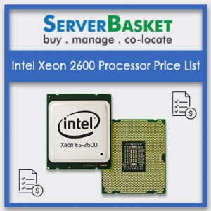 Intel Xeon 16 Core Processors Price List Online in India | Buy 16 Core ...