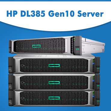 Buy HP Server online At Low Price | Compare HP Servers Price List ...