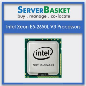 Buy New-Gen 8-Core Intel Xeon E5-2620 v4 Processors With 2.10GHz Low Price India