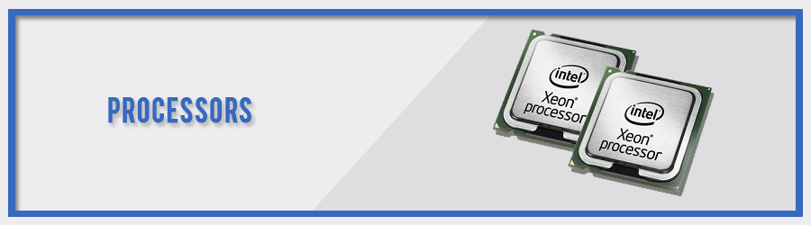 Buy Intel Xeon Processors Online in India| Server Processors at Low Price