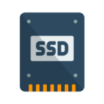 Buy Refurbished SSD Drives | Supports Dell, HP, IBM Server/Workstation