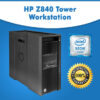 Buy HP Z840 Workstation in India for Cheap Price | High End HP ...
