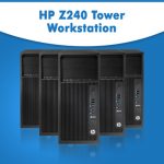 Buy HP Z440 Workstation With Intel Xeon CPU At Affordable Price In India