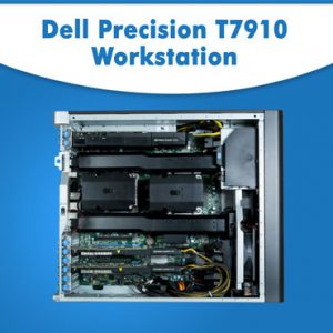 Buy Dell Precision T7910 Workstation at Lowest Price in India | 3 Years ...
