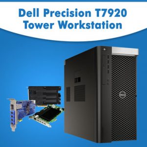 Buy Dell Precision 7820 Tower Workstation for Best Price in India at ...