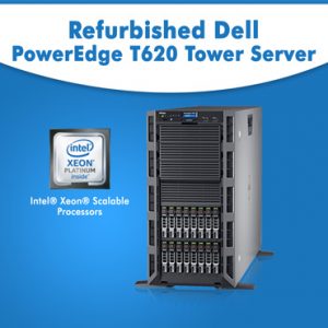 Buy Dell Poweredge T310 Tower Server Online | Lowest Price | 3 Years ...