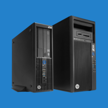 Buy Workstations Online | Used/Latest HP, Dell, IBM Workstations with ...