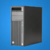 Buy HP Z440 Workstation With Intel Xeon CPU In India