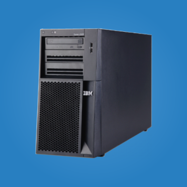 Buy IBM System x3400 M3 Tower Server Online at Best Price in India ...