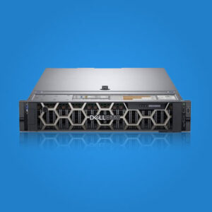 Buy Dell PowerEdge R740xd Rack Server at Best Price in India