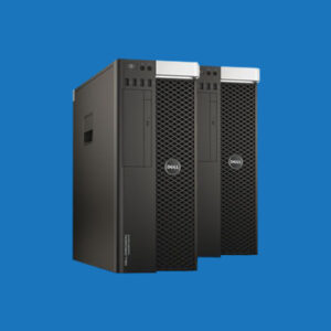 Buy Dell Precision Tower 7810 Workstation in India at Discount Price ...