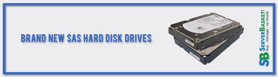 Buy Brand New SAS HDD (Hard Disk Drive) for Servers in India at Best ...