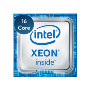 Intel Xeon 16 Core Processors Price List Online in India
