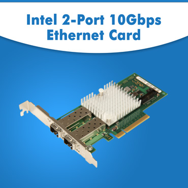 Buy Cisco 10GB Dual Port Ethernet Card Adapter Online | India | For ...