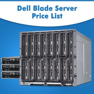 Buy Dell Blade Servers Online in India | Get Dell PowerEdge M630, M640 ...