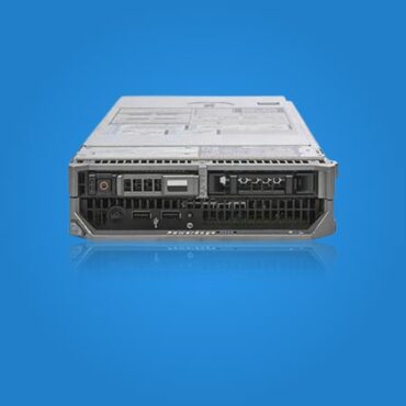 Buy Refurbished Dell PowerEdge M620 Blade Server At A Deal Price In ...