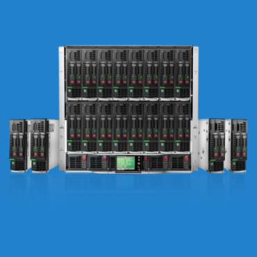 HP Blade Server Price List - Buy HP Blade Servers At Deal Price in ...