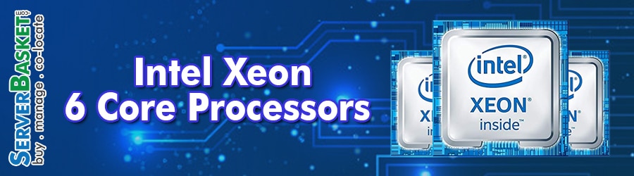Buy Intel Xeon 6 Core Processors At Best Deal Price in India | Suitable ...