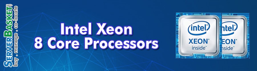 Buy Intel Xeon 8 Core Processors At A Best Price in India | Suitable ...