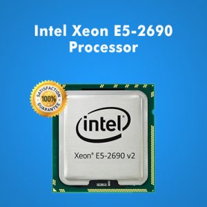 Buy New-Gen 8-Core Intel Xeon E5-2620 v4 Processors With 2.10GHz Low Price India