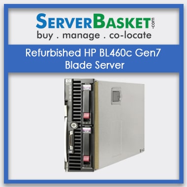 Buy HP Refurbished Servers Online India | Used Grade A Servers at Low ...