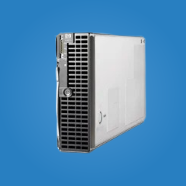 Buy HPE ProLiant BL460c Gen9 Blade Server Online in India