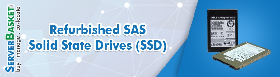 Buy Refurbished SAS SSD Drives At Best Deal Price in India | 3 Months ...