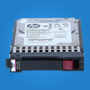 Buy Brand New HP SAS Hard Disk Drive in India | Lowest Price