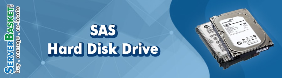 Buy SAS HDD For Dell, HP, IBM, Cisco, Fujitsu Servers At Best Price In ...