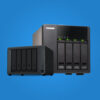 Buy Cheap NAS Storage Server India Online | With 10Gbps Network Speed