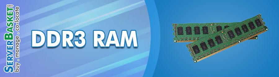 Buy DDR3 RAMs online at best price | DELL, HP, IBM, CISCO RAMs