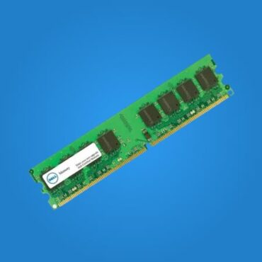 Dell Server RAM for Sale Online | 8GB/16GB/32GB DDR3 Memory For Dell ...