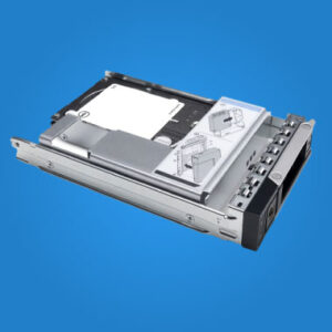 Dell SAS HDDs for Seamless Data Storage | Shop Now