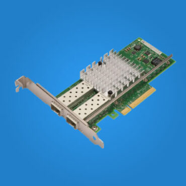 Buy Dell 10GBe 2 Port DA2 U810N Ethernet Adapter of SFP+ Module | Dell ...