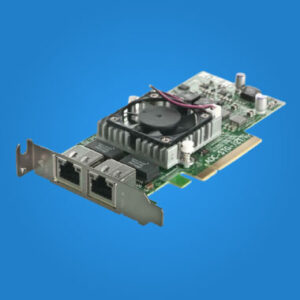 Buy Supermicro 10Gigabit Ethernet Network Card(AOC-STG-I2T) Compatible ...