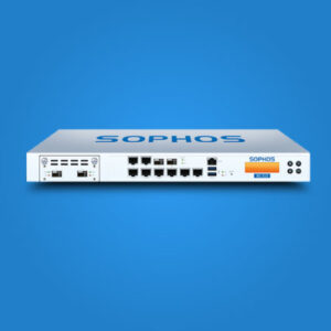 Sophos XG 310 Firewall on Lease at Low Cost | Sophos Firewall Rental India