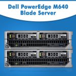 Buy Dell PowerEdge M640 Blade Server at Lowest Price in India | Get ...