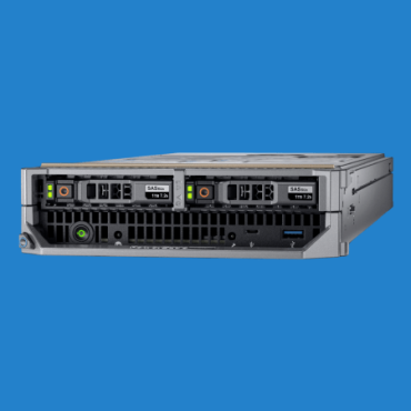 Buy Dell PowerEdge M640 Blade Server at Lowest Price in India | Get ...