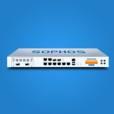 Sophos Firewall Lease | Rent Sophos XG 330 Firewall At Cheap Price in ...