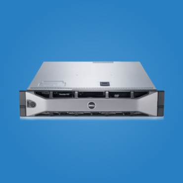 Dell PowerEdge R520 Server AMC in India | Dell Server Management At ...