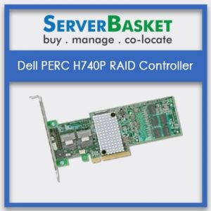 Buy Dell PERC H710P 6Gb/s RAID Controller Online | 1 Year Warranty ...