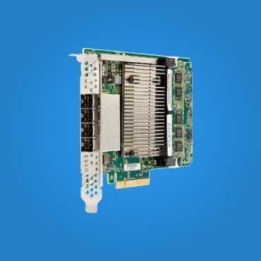 Buy HP Smart Array Raid Controller for HP Gen9 Rack Servers In India ...