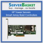 Buy HP Smart Array P212 RAID Controller with P/N 462834-B21 | Free ...