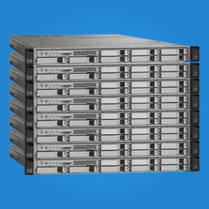 Buy Refurbished Cisco UCS C220 M3 Rack Server | Compact Server of Large ...