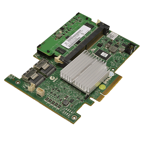 Buy Refurb Dell PERC H700 RAID Controller | P/N 0HCR2Y, 1J8JJ | 90 Days ...